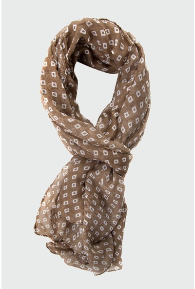 Ds Damat Standart Atkı