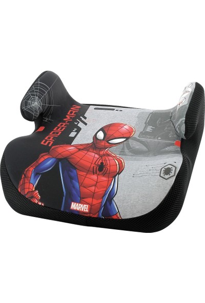 Disney Comfort Isofixli yükseltici 15-36KG Oto Koltuğu - Spiderman Disney Comfort Isofixli yükseltici 15-36KG Oto Koltuğu - Spiderman