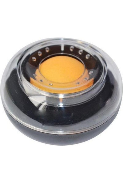 Tekçe Pul Süngeri Görevi Gören Parmak Islatma Aparatı