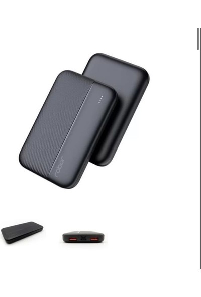 Robor R720 20.000 mAh Powerbank