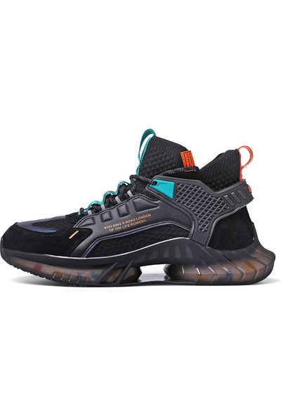 Ur Side Aj Erkek Ayakkabı Hava Kuvvetleri No. 1 Basketbol Spor Ayakkabı 2021 Yaz Nefes Ayakkabı Erkek Gelgit Ayakkabı (Yurt Dışından) Ur Side Aj Erkek Ayakkabı Hava Kuvvetleri No. 1 Basketbol Spor Ayakkabı 2021 Yaz Nefes Ayakkabı Erkek Gelgit Ayakkabı (Yurt Dışından)