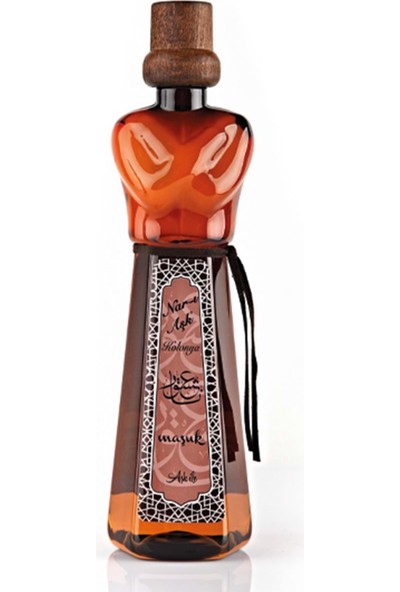 Eti Nar-I Aşk Parfüm Kolonya Maşuk 510 ml