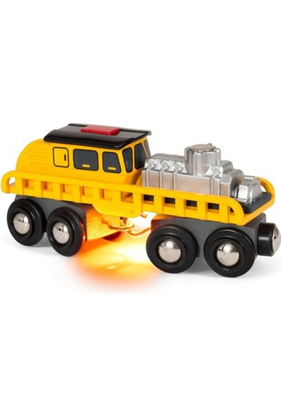 Brio World Ray Tamir Treni 33897 Brio World Ray Tamir Treni 33897