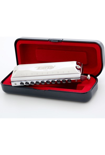 Easttop Ağız Mızıkası T10-40