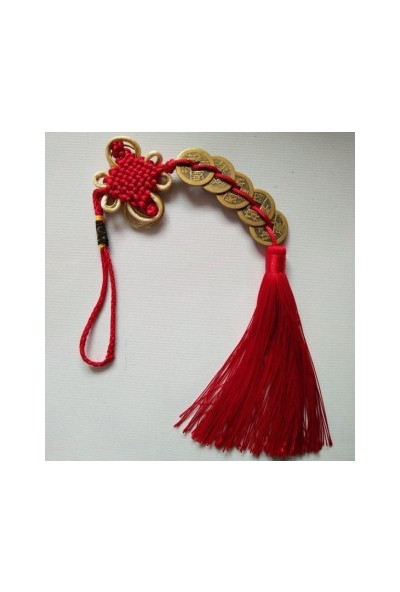 Alsade Çin Antik Şanslı Feng Shui Şanslı Charm Iyi Şans Servet Pirinç Para Alsade Çin Antik Şanslı Feng Shui Şanslı Charm Iyi Şans Servet Pirinç Para