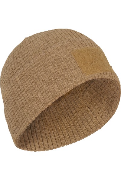 Thermoform Gofre Polar Bere Kum