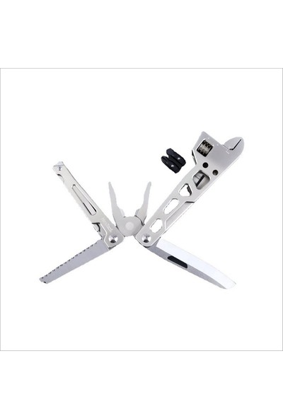 Xiaomi Nato Çok Işlevli Anahtar Bıçağı (Yurt Dışından)