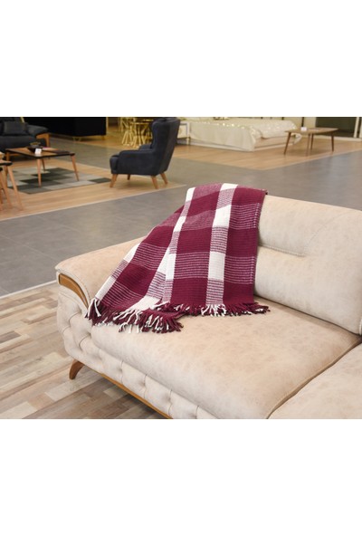 Hofy Pamuklu Sinema Battaniyesi Hofy Pamuklu Sinema Battaniyesi