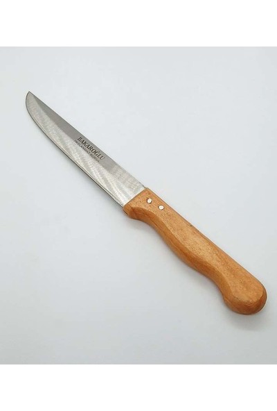 Homecare 26 cm Bakaroğlu Sürmene Mutfak Bıçağı 715113