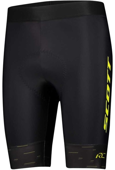 Scott Rc Pro +++ Askısız Kısa Tayt Scott Rc Pro +++ Askısız Kısa Tayt