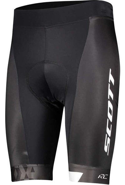 Scott Rc Team ++ Askısız Kısa Tayt