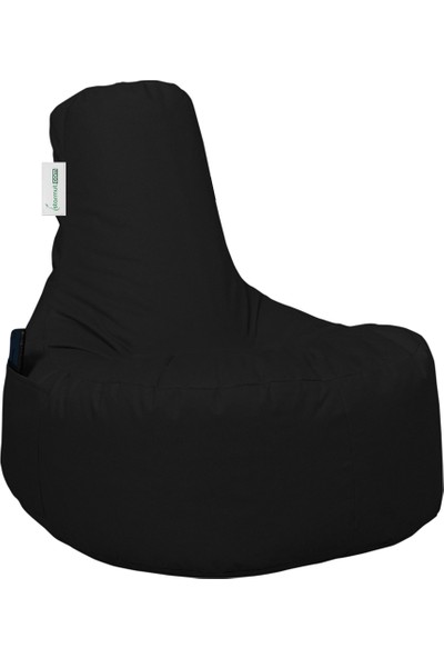 Starmut Armut Koltuk Luana Siyah Starmut Armut Koltuk Luana Siyah