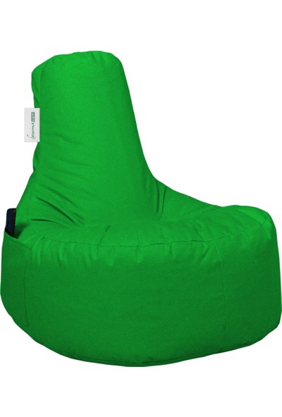 Starmut Armut Koltuk Luana Yeşil