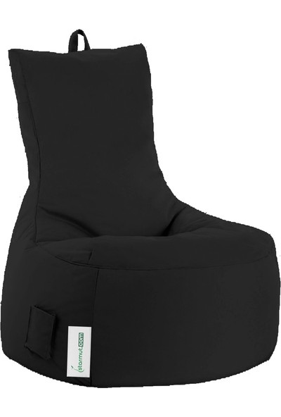 Starmut Armut Koltuk Siyah Lilya Starmut Armut Koltuk Siyah Lilya