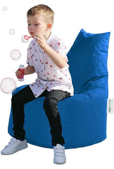 Starmut Armut Koltuk Sina Çocuk Mavi Starmut Armut Koltuk Sina Çocuk Mavi