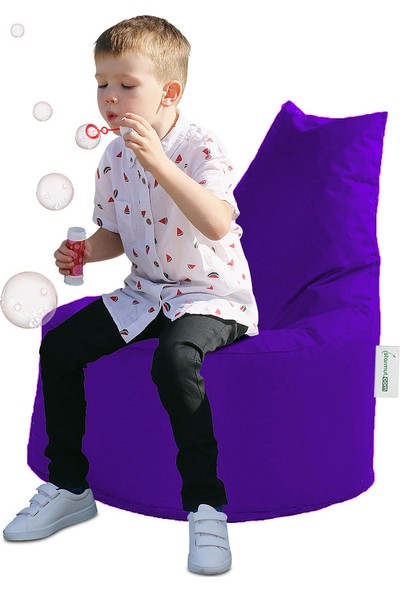 Starmut Armut Koltuk Sina Çocuk Mor Starmut Armut Koltuk Sina Çocuk Mor