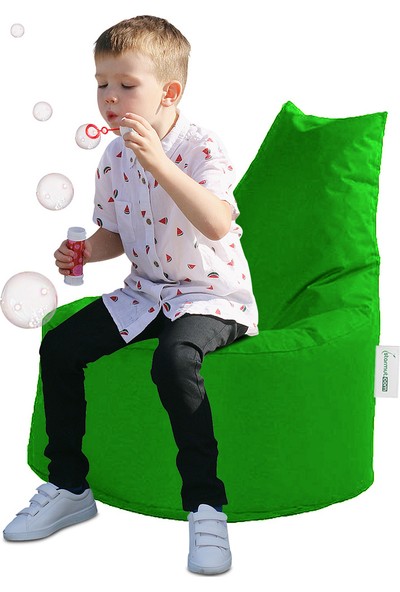 Starmut Armut Koltuk Sina Çocuk Yeşil