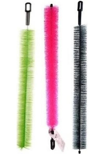 Easyso Titiz Kalorifer Peteği Temizleme Fırçası