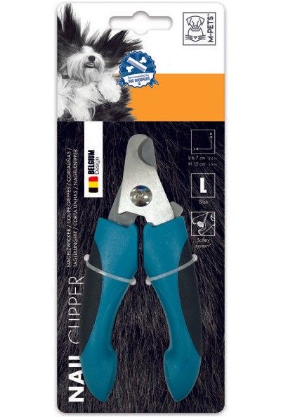 M-Pets 10106199 M-Pets Naıl Clıpper Köpek Tırnak Makası (L)