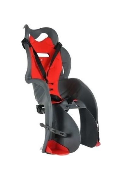 Htp Sanbas Htb Kırmızı-Siyah Çocuk Taşıyıcı