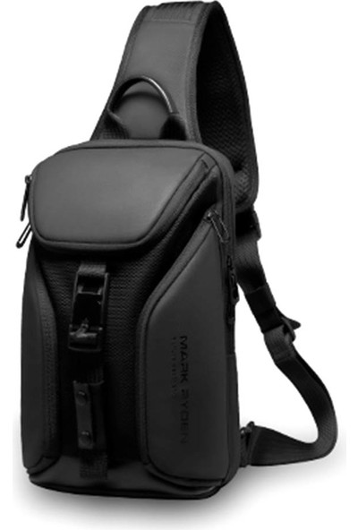 Mark Ryden Tek Omuz Çantası (Yurt Dışından)