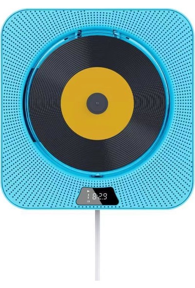SW Future USB Fm Uzaktan Kumanda Hifi Hoparlör CD Çalar Duvara Monte Bluetooth Ses Yeni (Yurt Dışından) SW Future USB Fm Uzaktan Kumanda Hifi Hoparlör CD Çalar Duvara Monte Bluetooth Ses Yeni (Yurt Dışından)