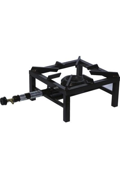 Gülsan Canavar Ocak Ahçı Aşcı Ocağı 33X33 Döküm Mutfak Tüpü Uyumlu Gülsan Marka Gülsan Canavar Ocak Ahçı Aşcı Ocağı 33X33 Döküm Mutfak Tüpü Uyumlu Gülsan Marka