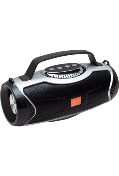 Everton RT-891 Nostaljik Bluetooth Radyo Müzik Kutusu Everton RT-891 Nostaljik Bluetooth Radyo Müzik Kutusu