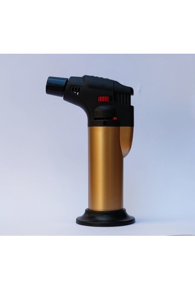 SKLC Pürmüz Ayarlanabilir Çakmak Gazı Ile Doldurulabilir Çakmak