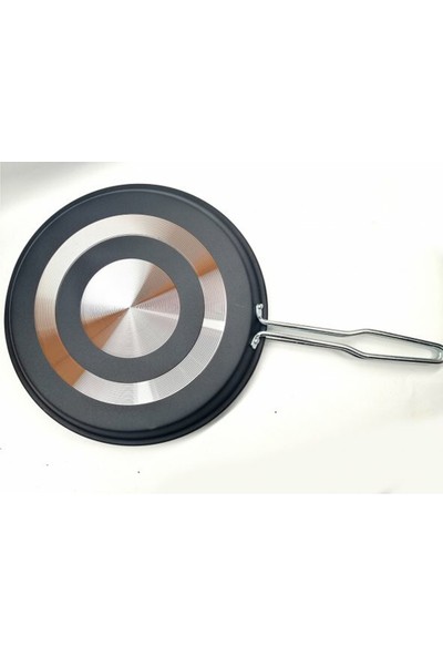 Eminox Granit Balık Tavası 32 cm Eminox Granit Balık Tavası 32 cm