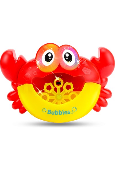 Farfi Kabarcık Makinesi Oyuncak (Yurt Dışından)