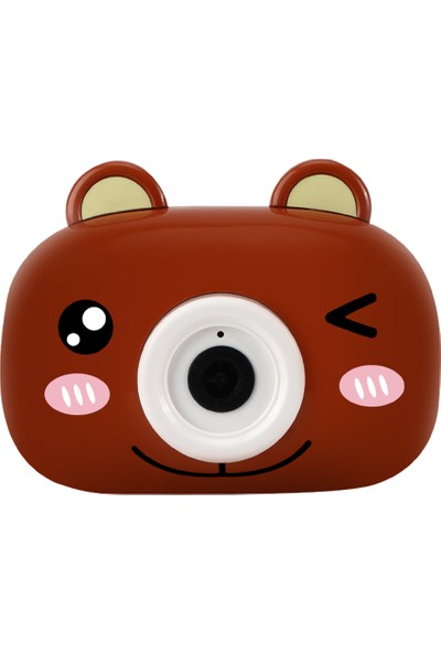 Farfi Kabarcık Makinesi Oyuncak (Yurt Dışından)