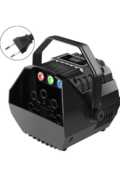 Farfi Kabarcık Makinesi Oyuncak (Yurt Dışından) Farfi Kabarcık Makinesi Oyuncak (Yurt Dışından)