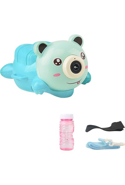 Farfi Kabarcık Makinesi Oyuncak (Yurt Dışından)