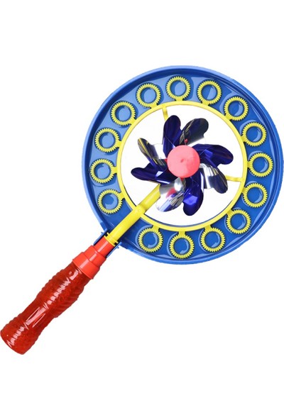 Farfi Kabarcık Makinesi Oyuncak (Yurt Dışından) Farfi Kabarcık Makinesi Oyuncak (Yurt Dışından)