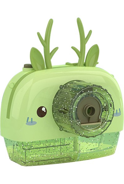 Farfi Kabarcık Makinesi Oyuncak (Yurt Dışından) Farfi Kabarcık Makinesi Oyuncak (Yurt Dışından)