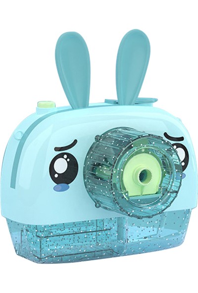 Farfi Kabarcık Makinesi Oyuncak (Yurt Dışından) Farfi Kabarcık Makinesi Oyuncak (Yurt Dışından)