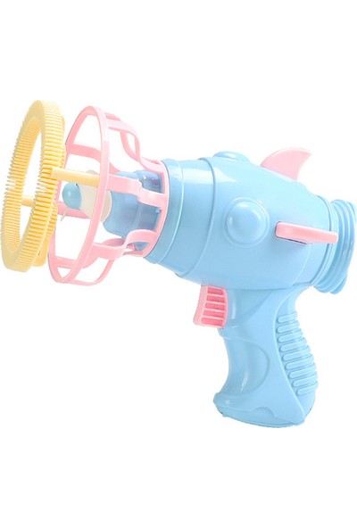 Farfi Kabarcık Makinesi Oyuncak (Yurt Dışından)