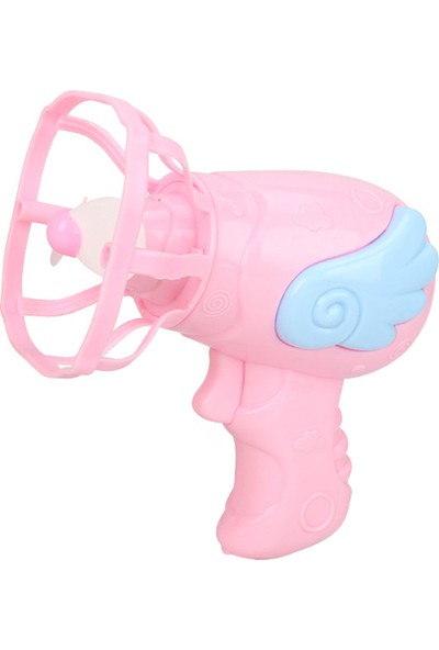 Farfi Kabarcık Makinesi Oyuncak (Yurt Dışından) Farfi Kabarcık Makinesi Oyuncak (Yurt Dışından)