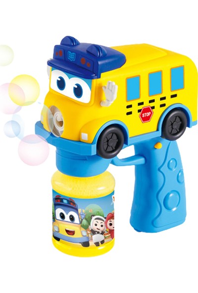 Farfi Kabarcık Makinesi Oyuncak (Yurt Dışından) Farfi Kabarcık Makinesi Oyuncak (Yurt Dışından)