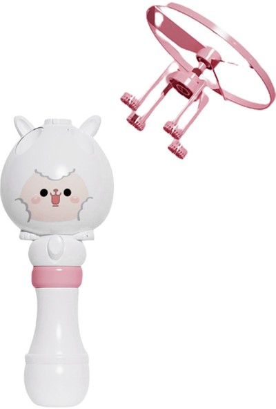 Farfi Kabarcık Makinesi Oyuncak (Yurt Dışından)