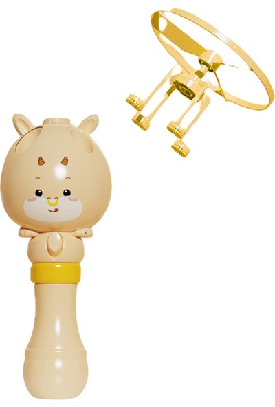 Farfi Kabarcık Makinesi Oyuncak (Yurt Dışından) Farfi Kabarcık Makinesi Oyuncak (Yurt Dışından)