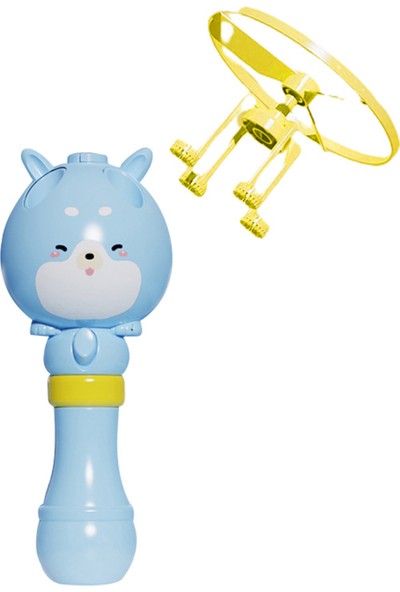 Farfi Kabarcık Makinesi Oyuncak (Yurt Dışından) Farfi Kabarcık Makinesi Oyuncak (Yurt Dışından)