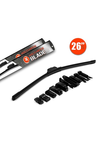 OMSA OMAC Universal Muz Silecek 65cm 10 Aparatlı 26 OMSA OMAC Universal Muz Silecek 65cm 10 Aparatlı 26
