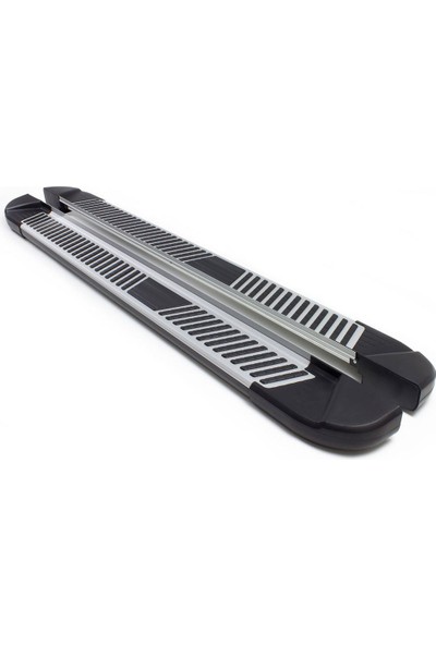 Omsaline Vw T5 Transporter Piramit Yan Basamak Kısa Şase 2003-2014 Arası Omsaline Vw T5 Transporter Piramit Yan Basamak Kısa Şase 2003-2014 Arası