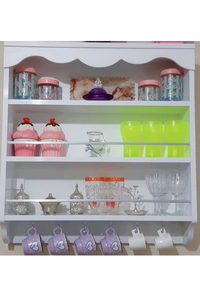 Hotonoğlu Mdf Mutfak Tereği