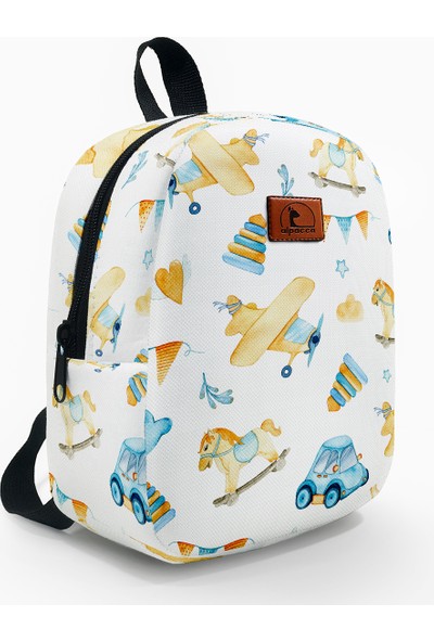 Alpacca Oyuncaklar Bebek ve Çocuk Çanta