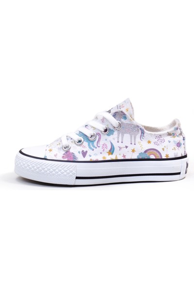 Alpacca Unicorn Ayakkabı Alpacca Unicorn Ayakkabı