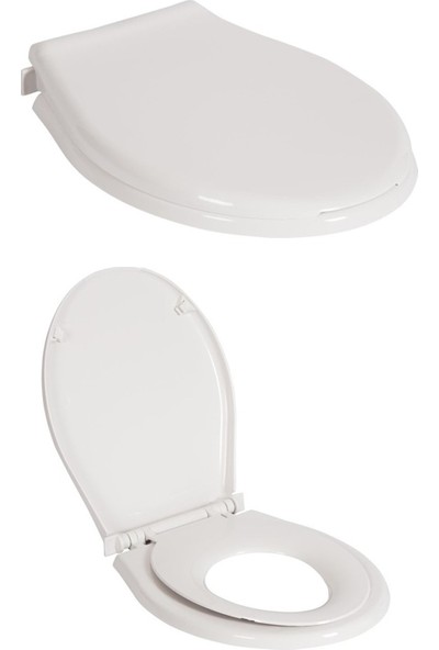 Elitra Klozet Kapağı Elitra Çocuk