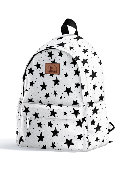 Alpacca Okulun Yıldızı Okul Çantası